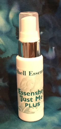 'Essenshell' Just Me PLUS 30ml pocketSpray | Shell Essences