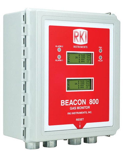 RKI Beacon 800 | Cochran Safety