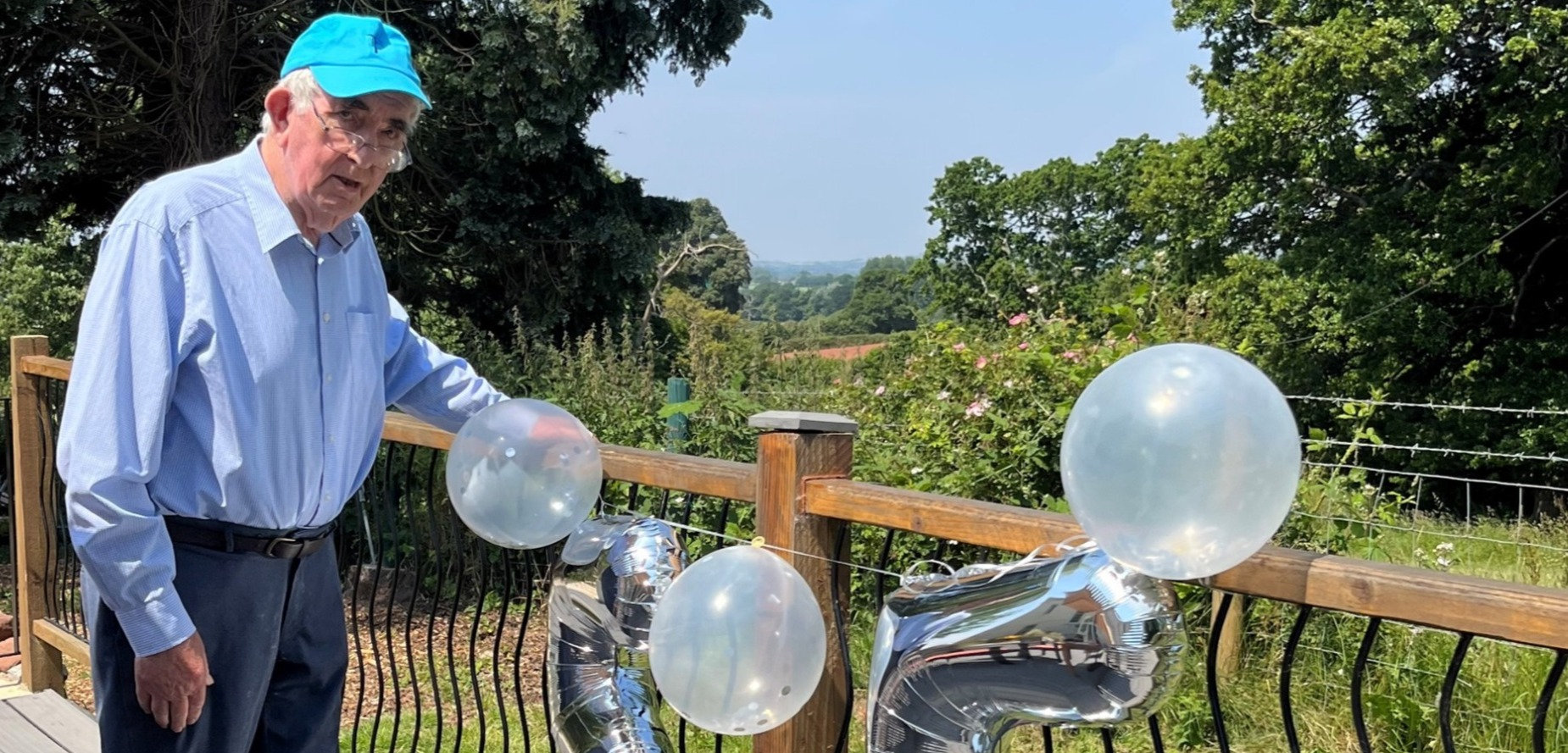 Mgsr Harry Doyle Celebrates 55 Years