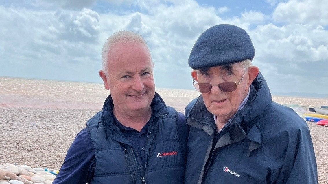 Msgr Harry Doyle update