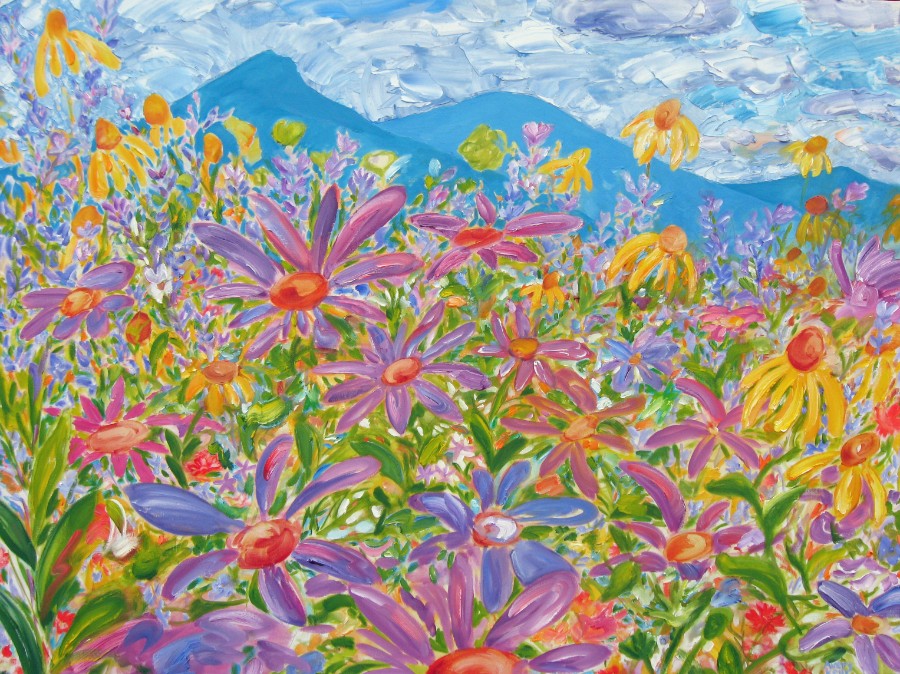 Avery Kelly Art: Animal Paintings, Pet Portraits, Landscapes, Prints
