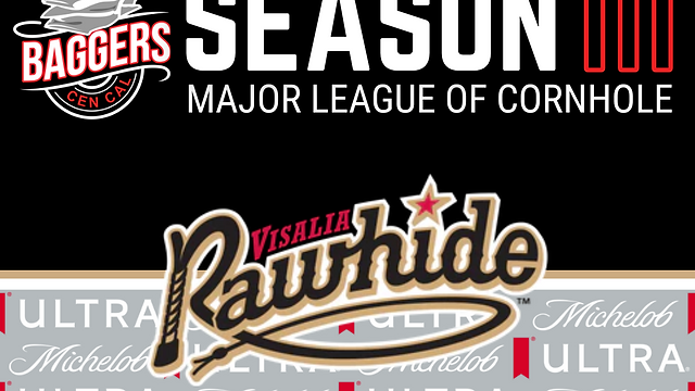 visalia rawhide schedule