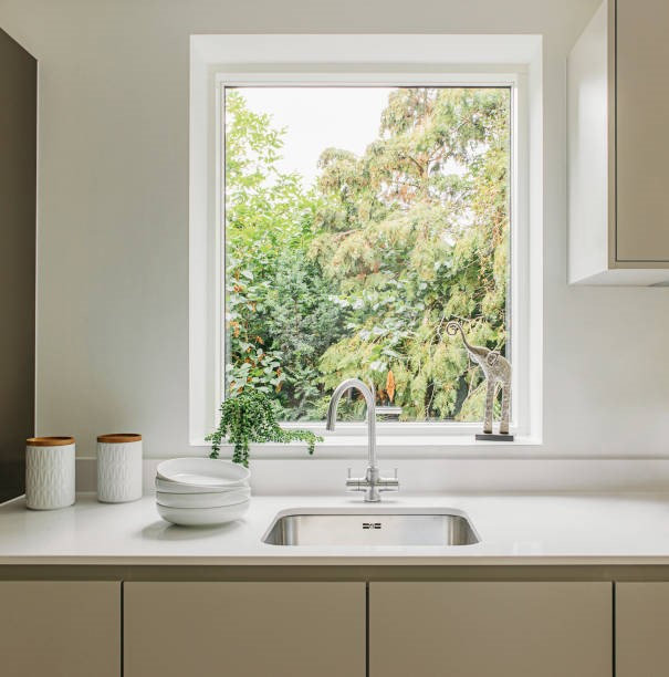 Learn About the Types of Replacement Windows