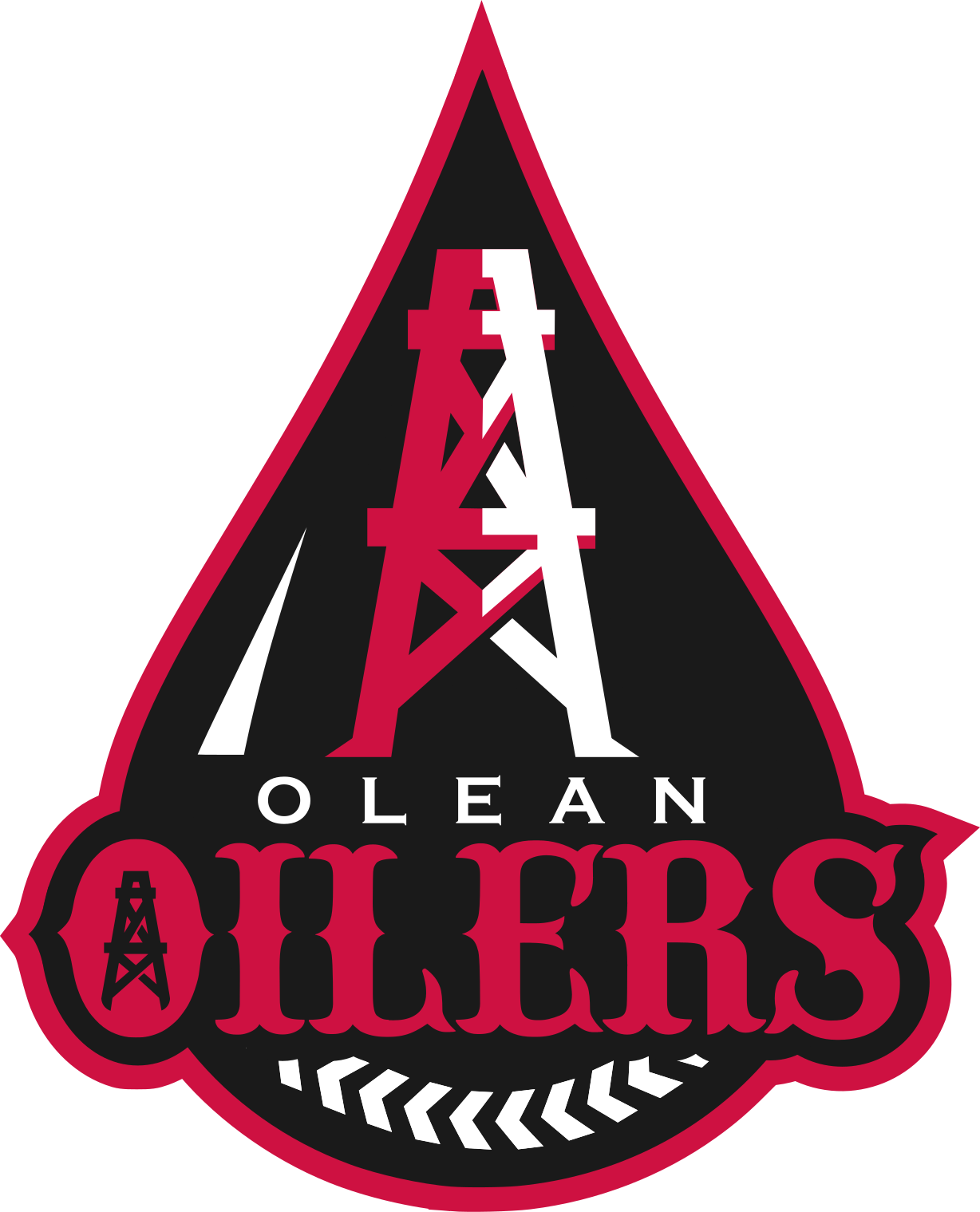 Oilers Logo Png