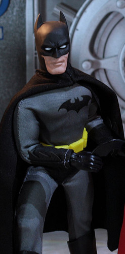 Batman | Absolutely Retro