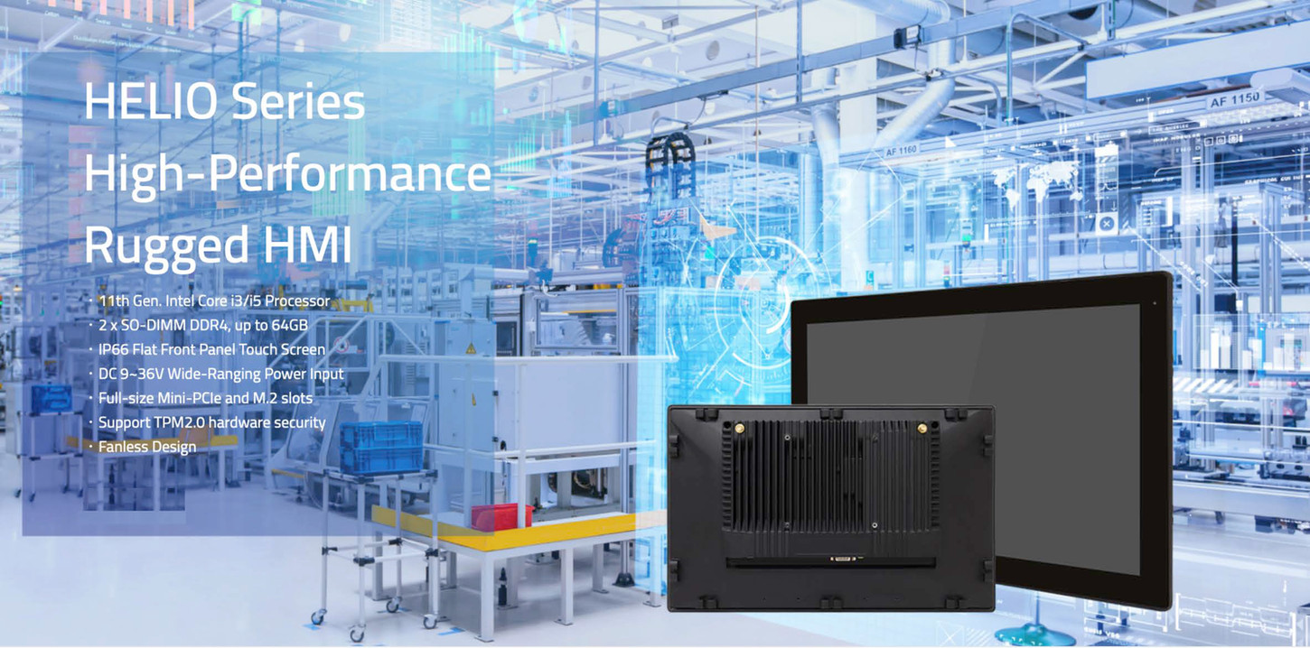 Computing Solutions | ACI Technology | Woburn