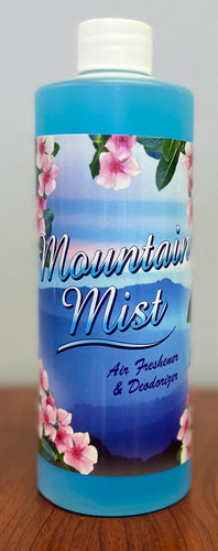 Mountain Mist | Ritello Distribution