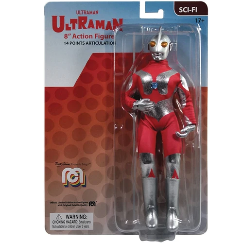 Ultraman | Absolutely Retro