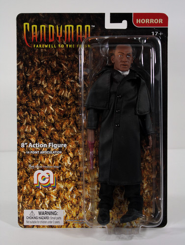 Candyman | Absolutely Retro