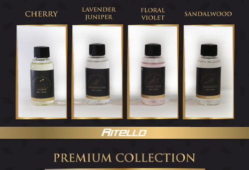Premium Fragrances | Ritello Distribution