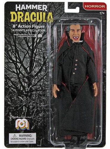 Hammer Horror Dracula | Absolutely Retro