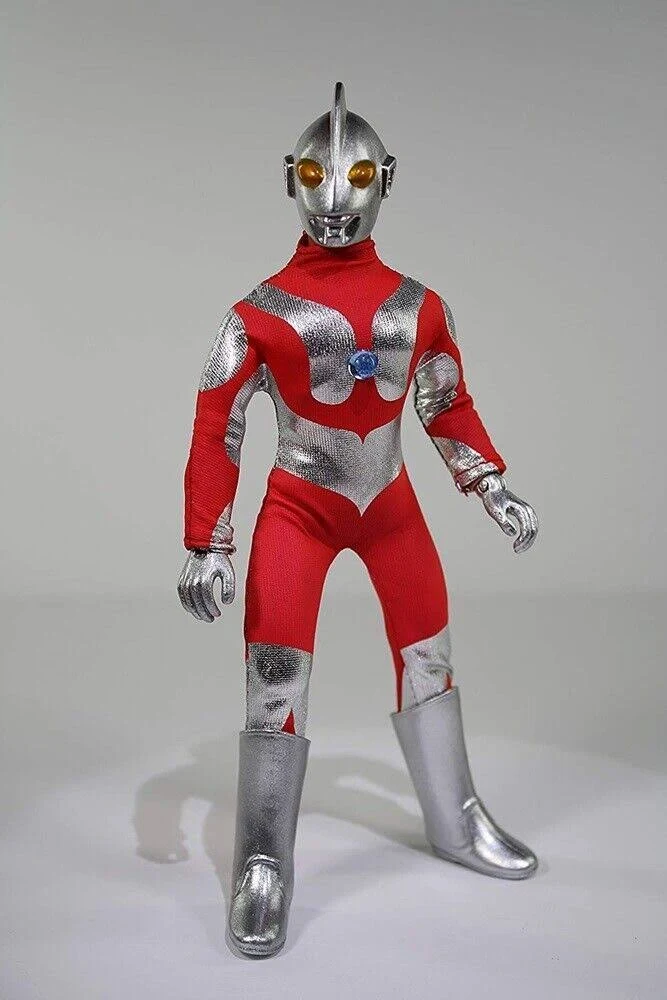 Ultraman | Absolutely Retro