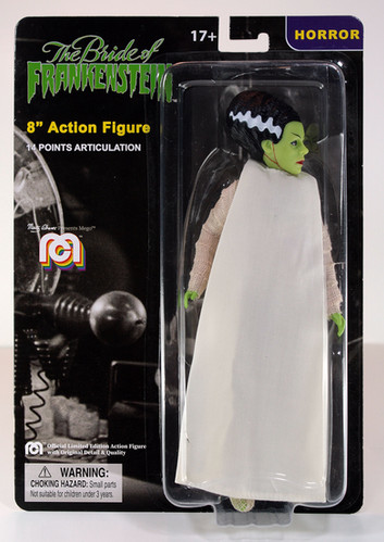 Bride of Frankenstein | Absolutely Retro