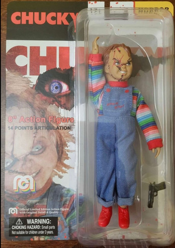 Chucky 2.0 variant | Absolutely Retro