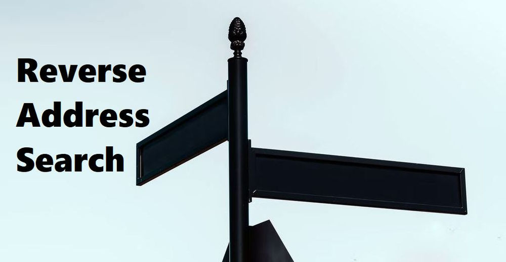 Free Reverse Address Lookup Australia Free Reverse Address Lookup Australia