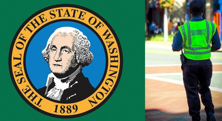 How to Become a Security Guard in Washington