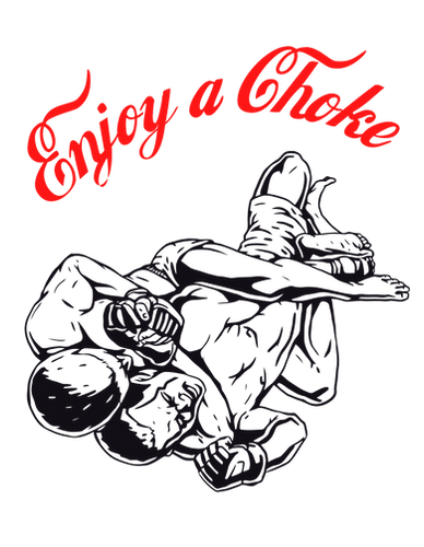 Enjoy a Choke | Hawaii Custom Design