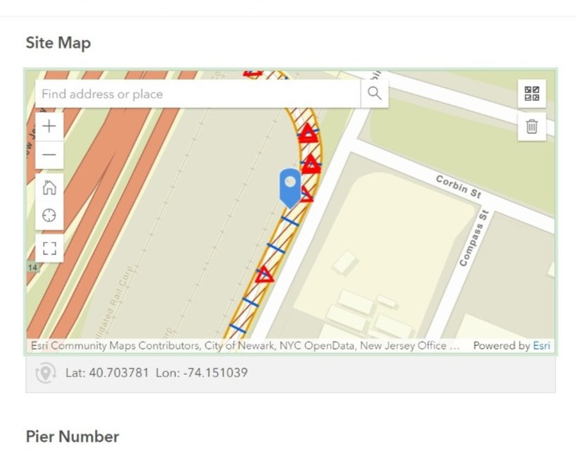 GIS Applications | Edge Line Analytics