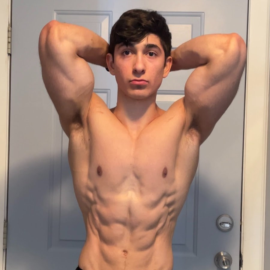 Max Euceda | Some Health&Fitness