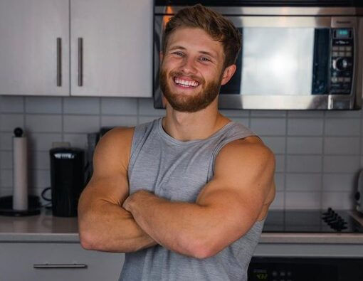 Jeff Nippard | Some Health&Fitness