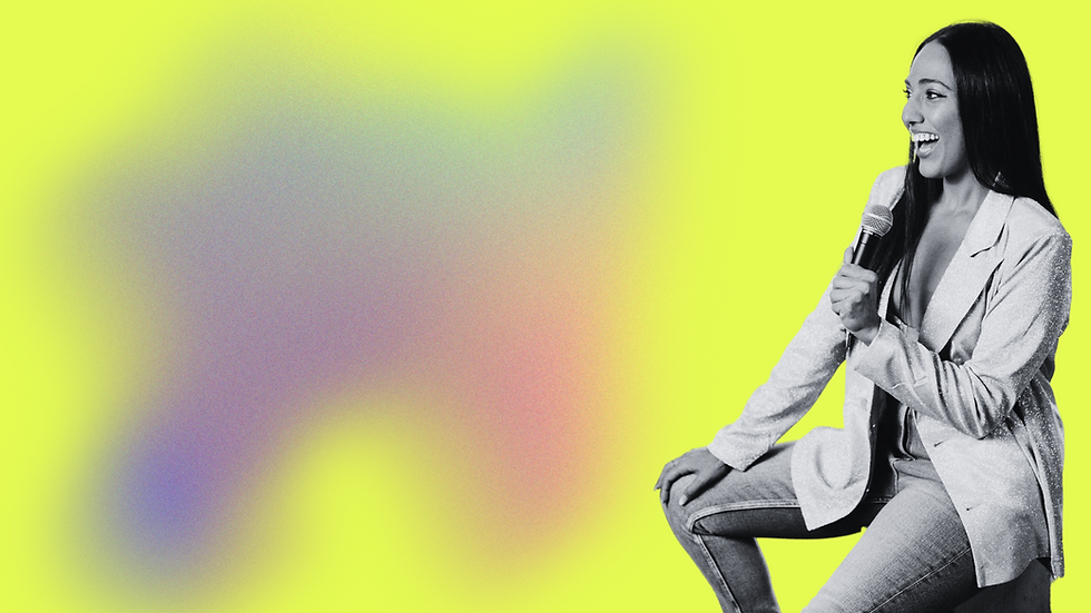 Reem Edan | Show Info & Tickets