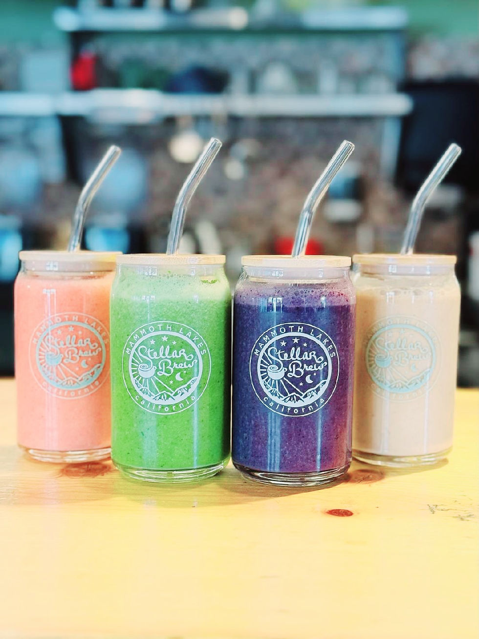 Stellar Brew | organic coffee | 3280b Main Street, Mammoth Lakes, CA, USA