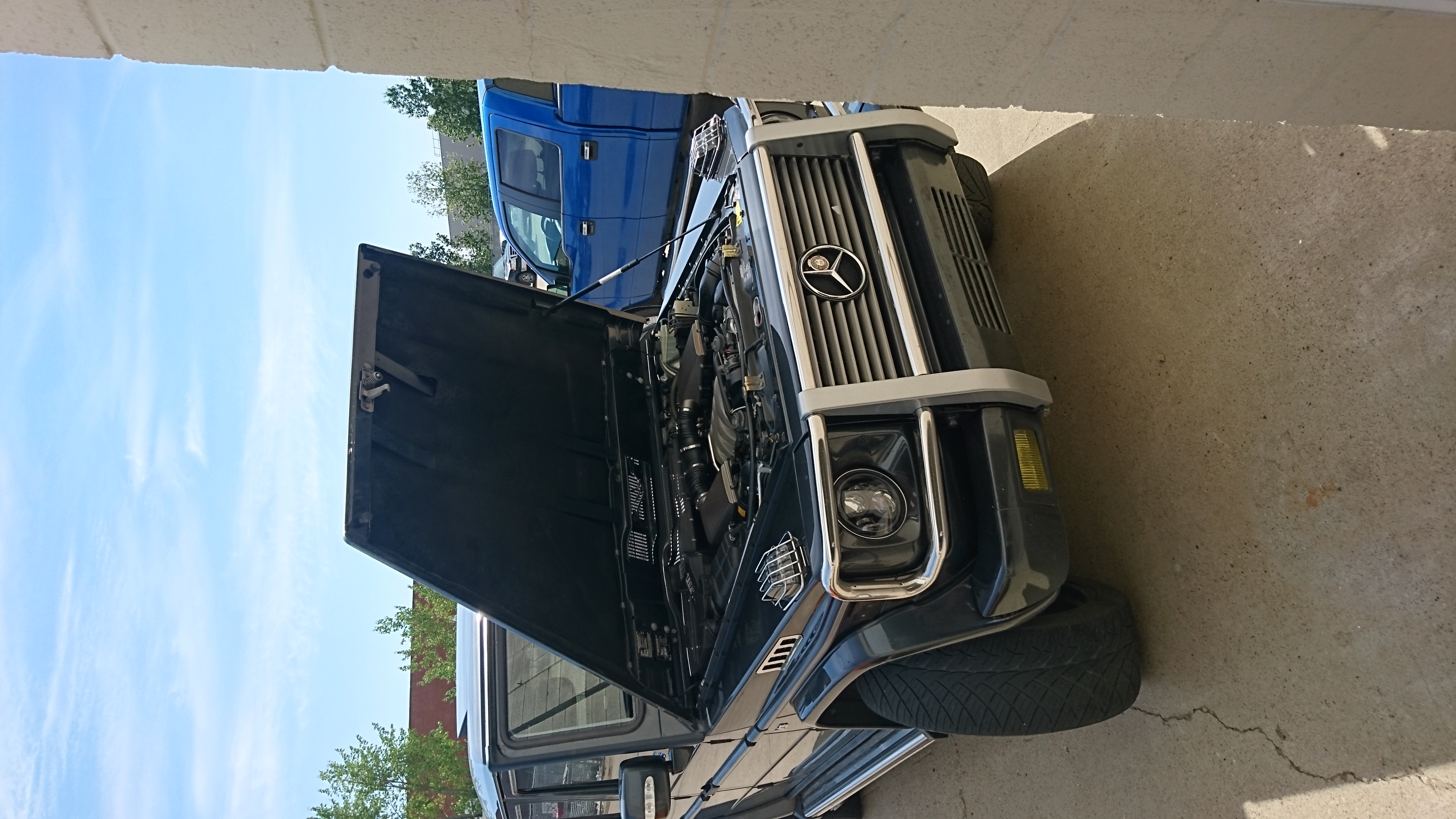 Dry Ice | Sublime Surfacing | Southeast Edmonton