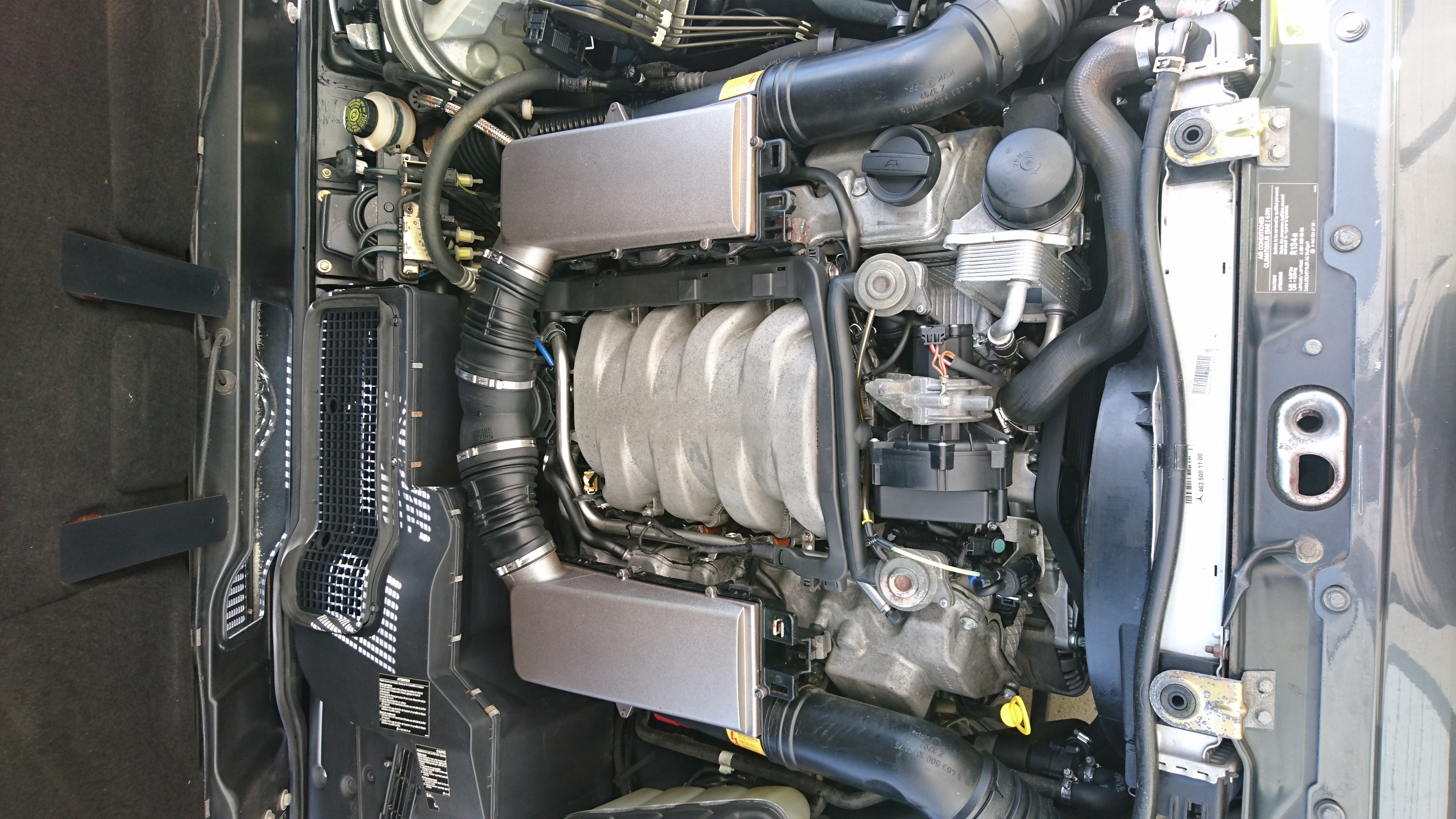 Dry Ice | Sublime Surfacing | Southeast Edmonton