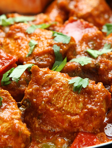 India Restaurant | Samrat & Spices | Bamberg