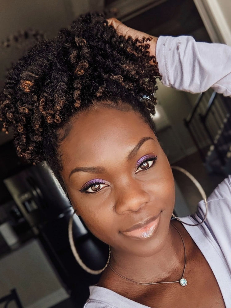 8 Great Length Retention Tips To Quickly Help You Achieve Long Natural Hair