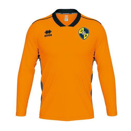 Junior GK Shirt | Dewsbury Rangers FC