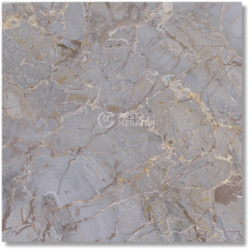 Marble - Java Grey | First Megatop