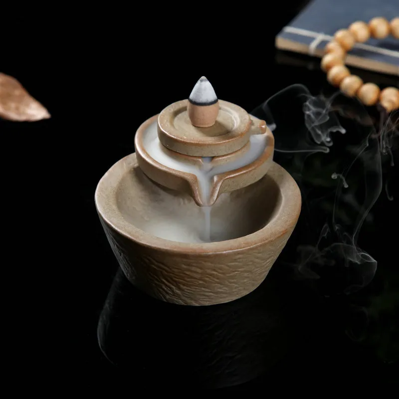 Shop the Best Organic Candles & Incense at Aroma Divine
