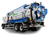Liquid Waste Disposal - Liquid Waste Handling Equipment & Management ...