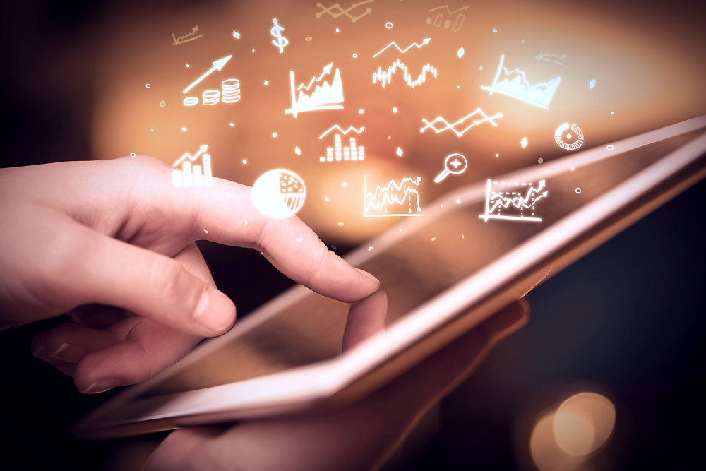 RPA = Process Automation Benefits