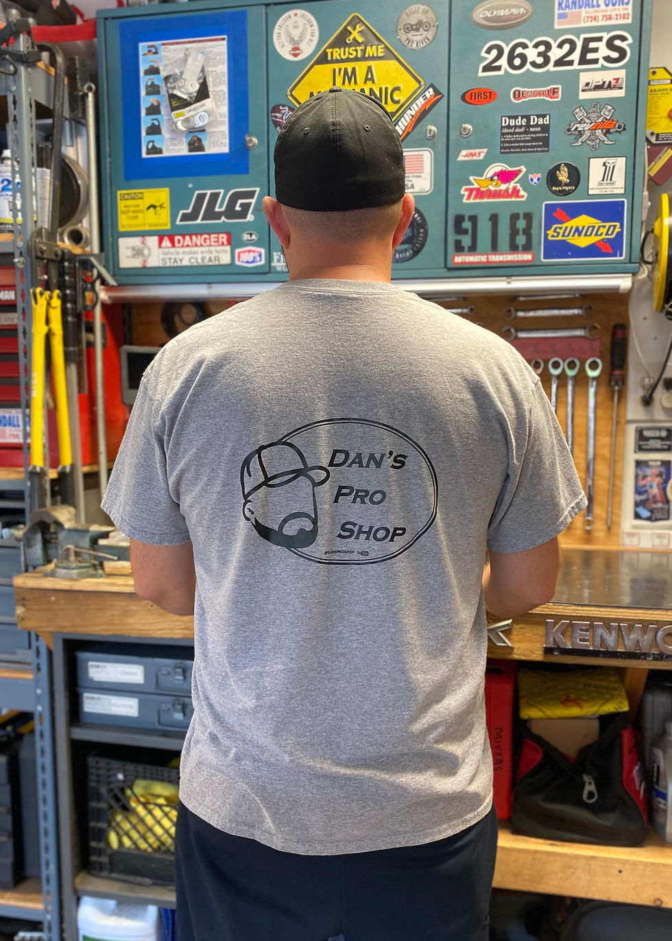 Shop | Dan’s Pro Shop