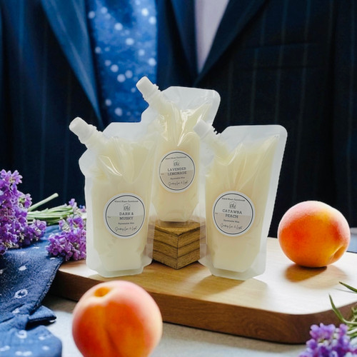 Squeezable Wax | Island Sham Farmhouse