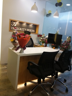 #Best Interior Designer | Integrity Designs | India