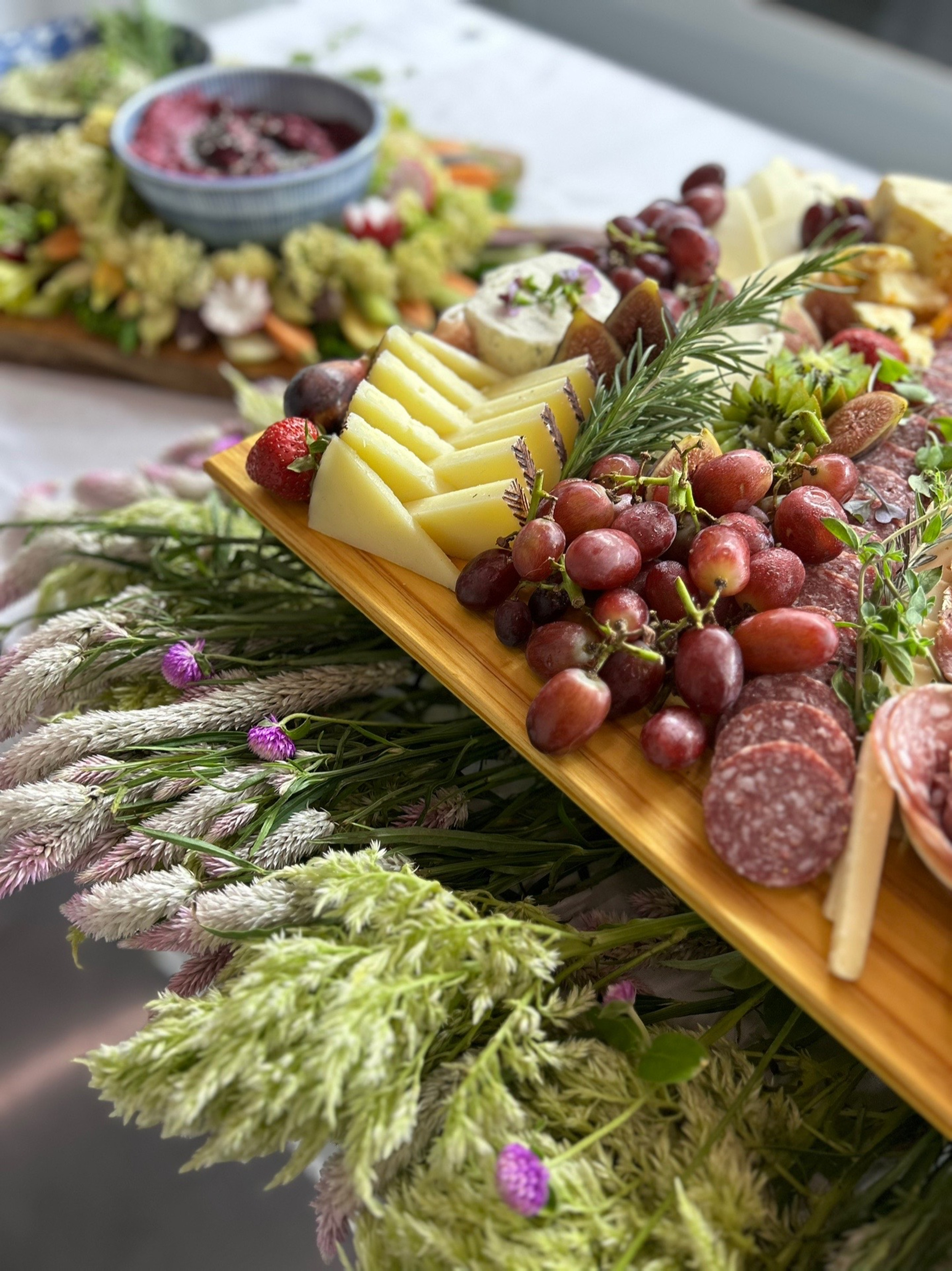 Indigo Jones Eats | new york city caterer | New York, NY, USA
