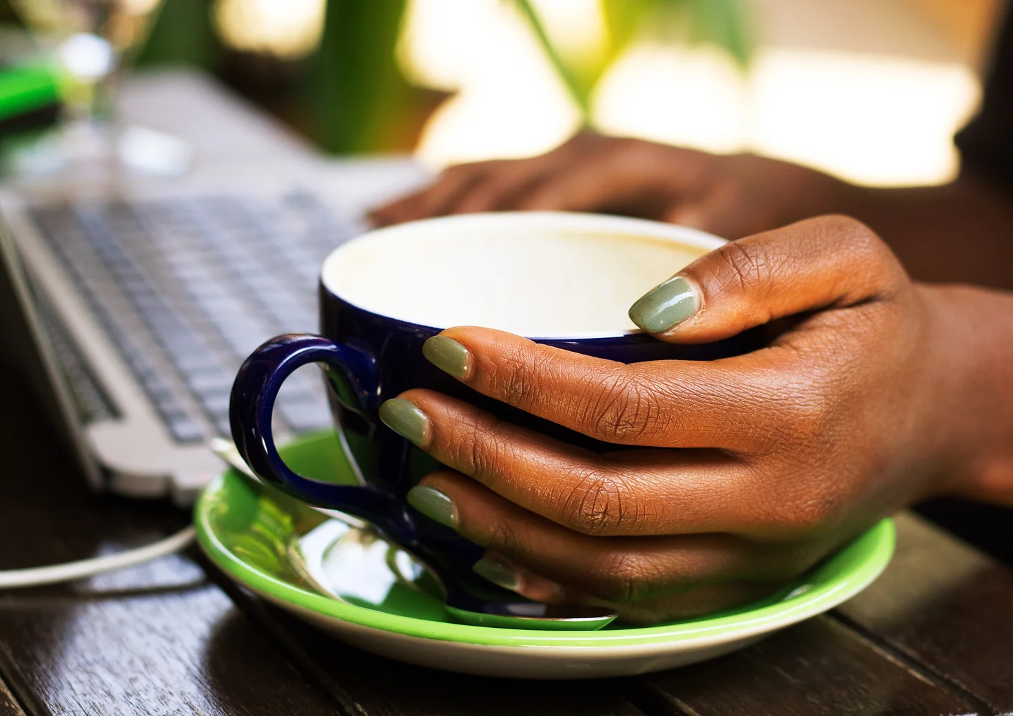 HOME | Pointzero Coffee