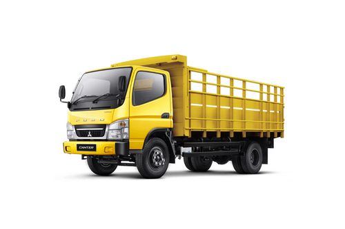 Canter FE 75 SHDX (136 PS) | Mitsubishimotorsmeda