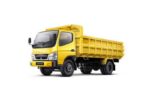 FE 84 SHDX | mitsubishimotors