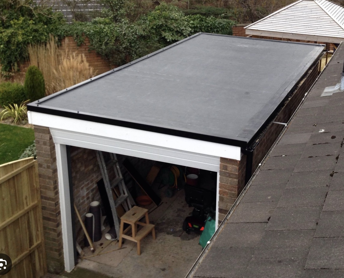 Understanding the Basics of EPDM Roofing