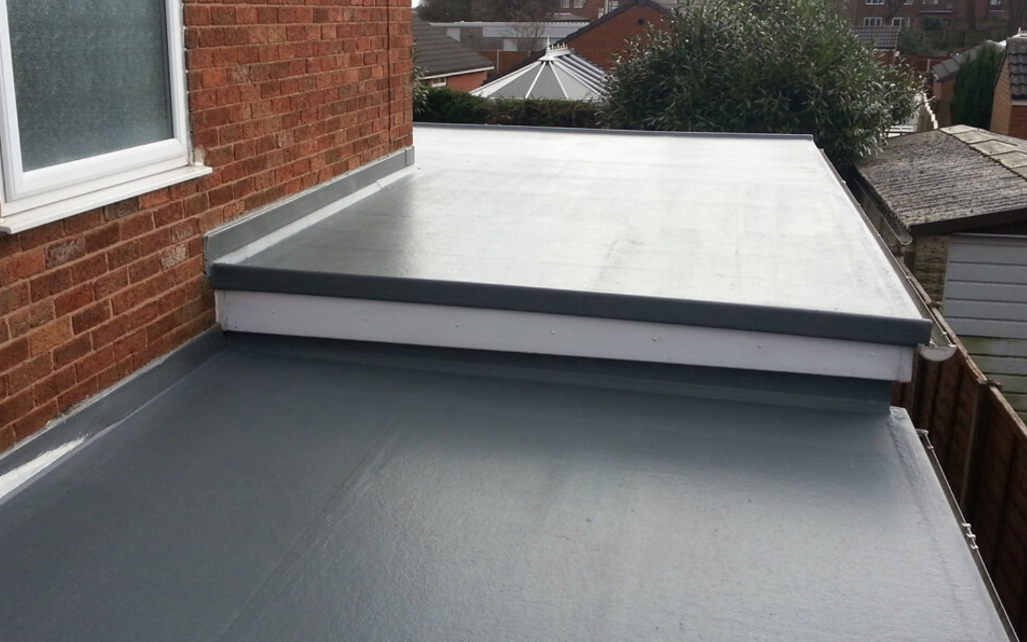 Understanding the Basics of EPDM Roofing