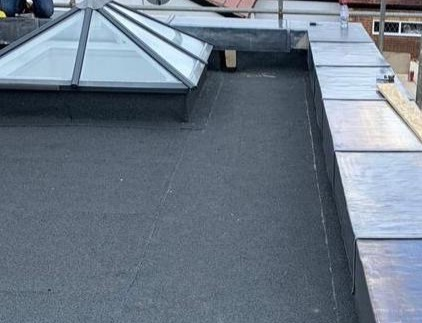 Waterproofing a Flat Roof: Ensure Lasting Protection!