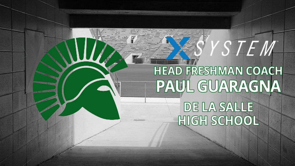 Premium Wireless Coaching Headsets - X-System (X2) | CoachComm