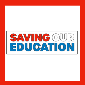 Darien Smart Board | Saving Our Education
