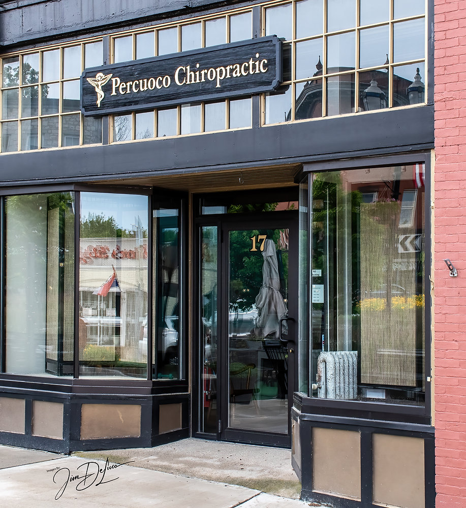 Percuoco Chiropractic