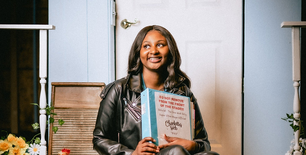 The Importance of Creative Outlets (Media Matters Series)