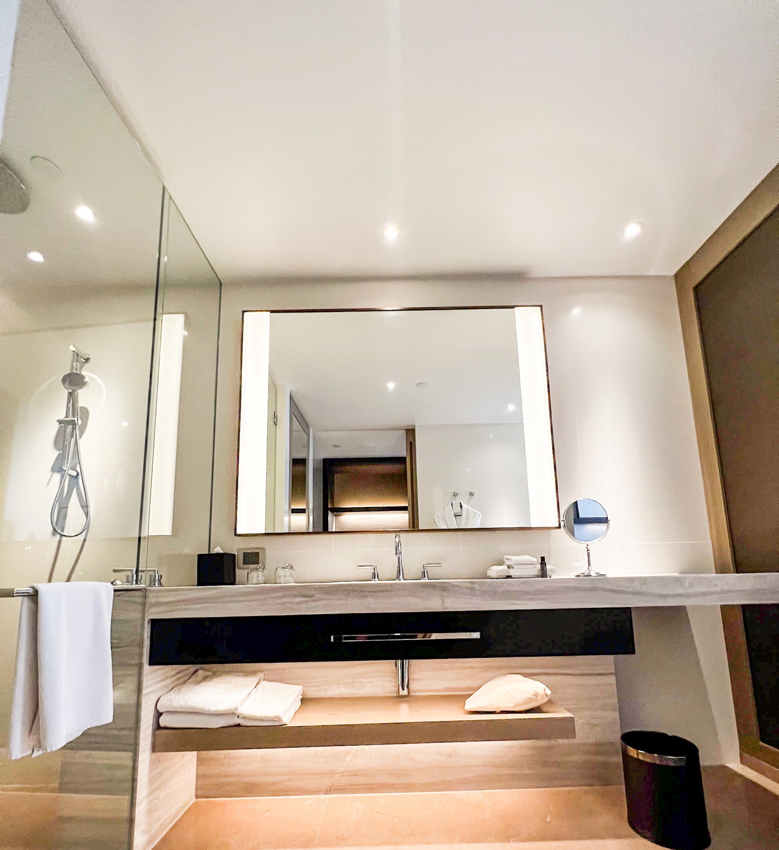 An Indulgent Staycation: A Review of The Westin Perth, a Luxurious 5 ...